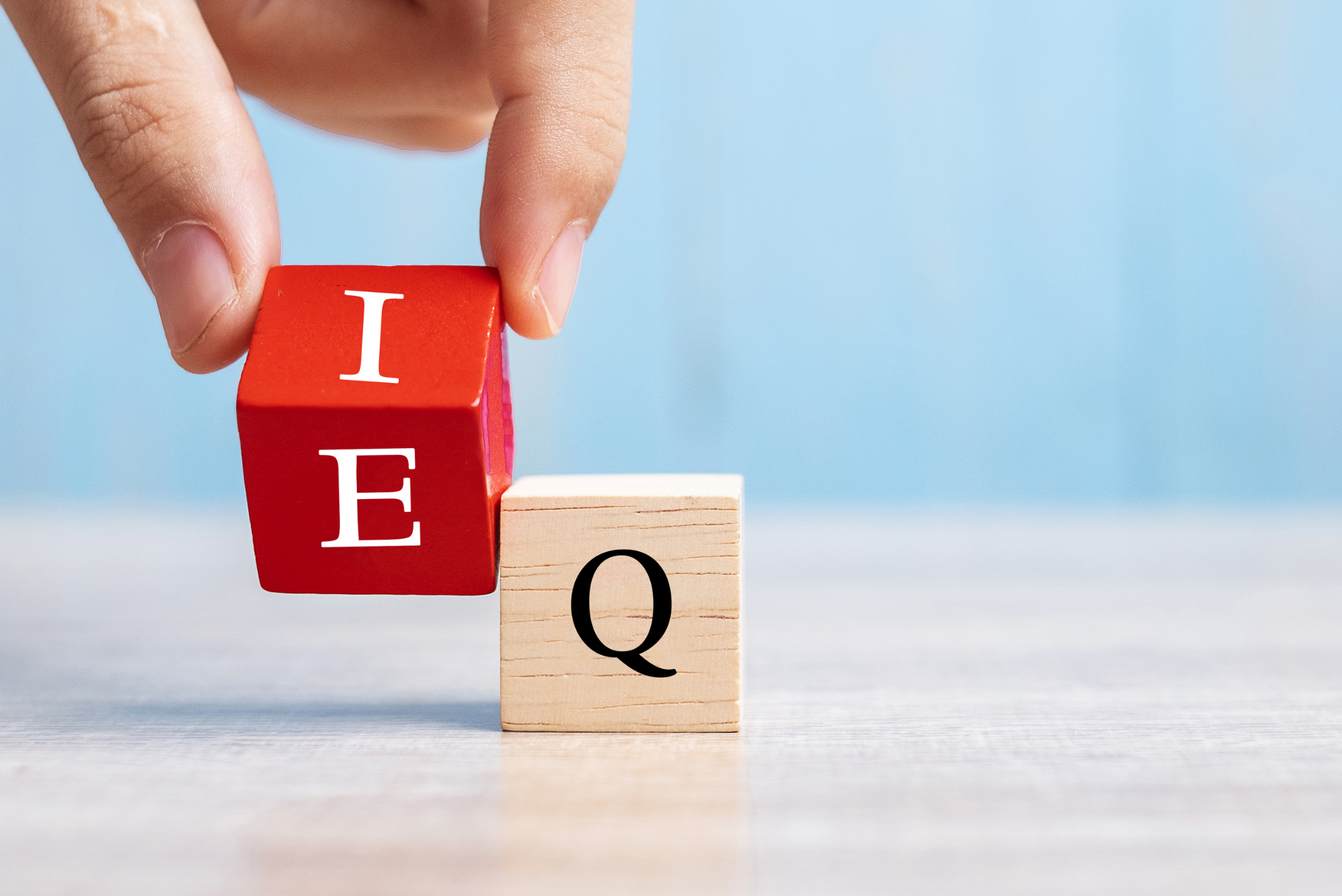 5 Reasons High EQ Triumphs Over High IQ for Success